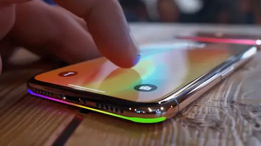 Understanding Smartphone Haptics | Mobile Reborn