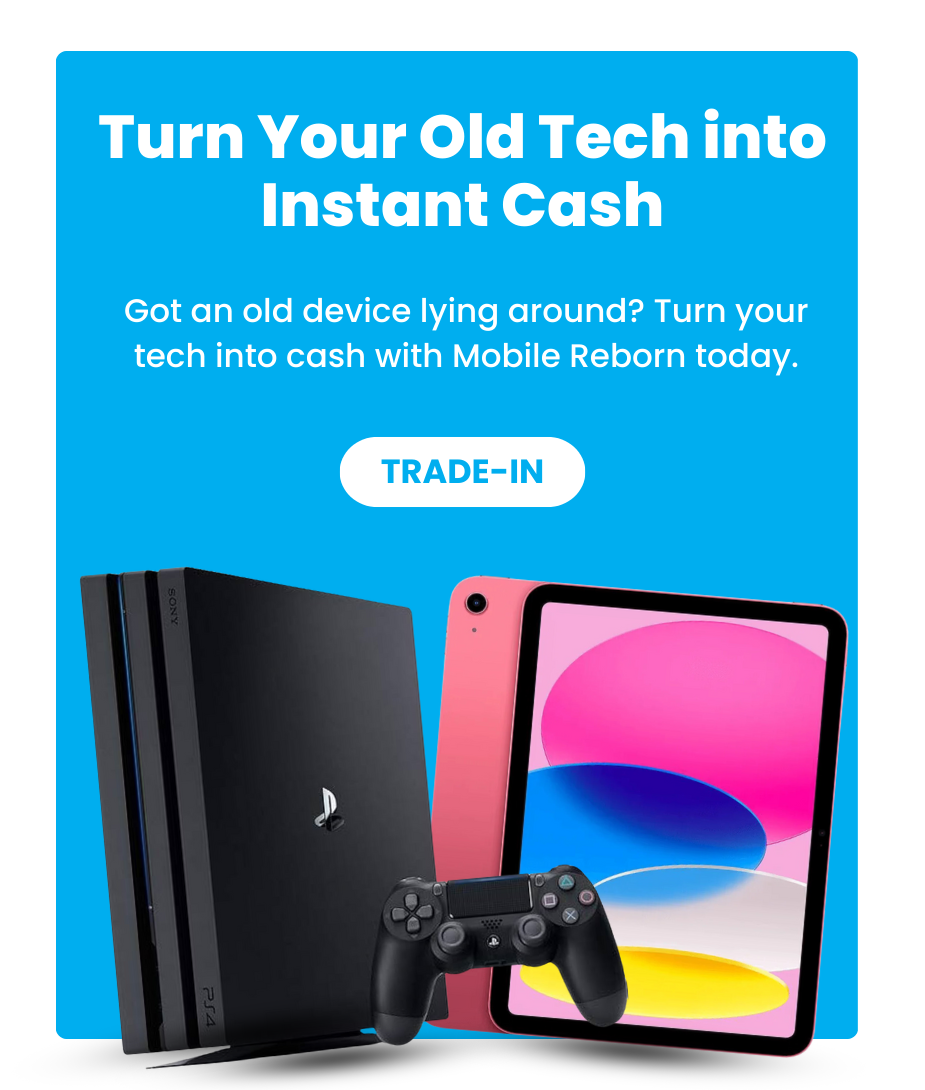 Mobile Reborn | Refurbished Phone Deals