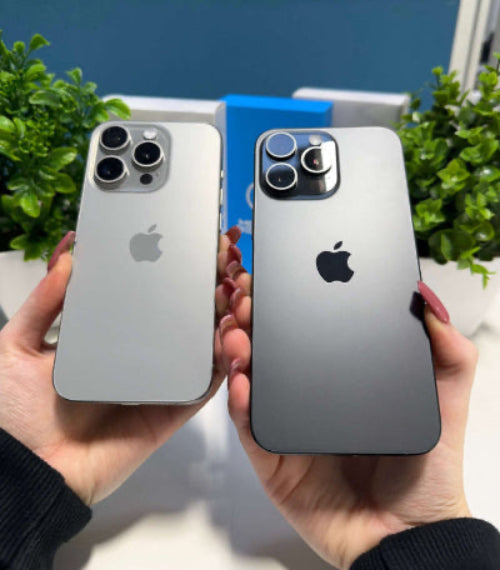 Mobile Reborn | Refurbished Phone Deals