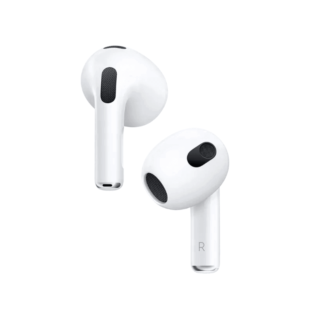 Apple AirPods (3rd Generation) - Top-Notch Sound – Mobile Reborn