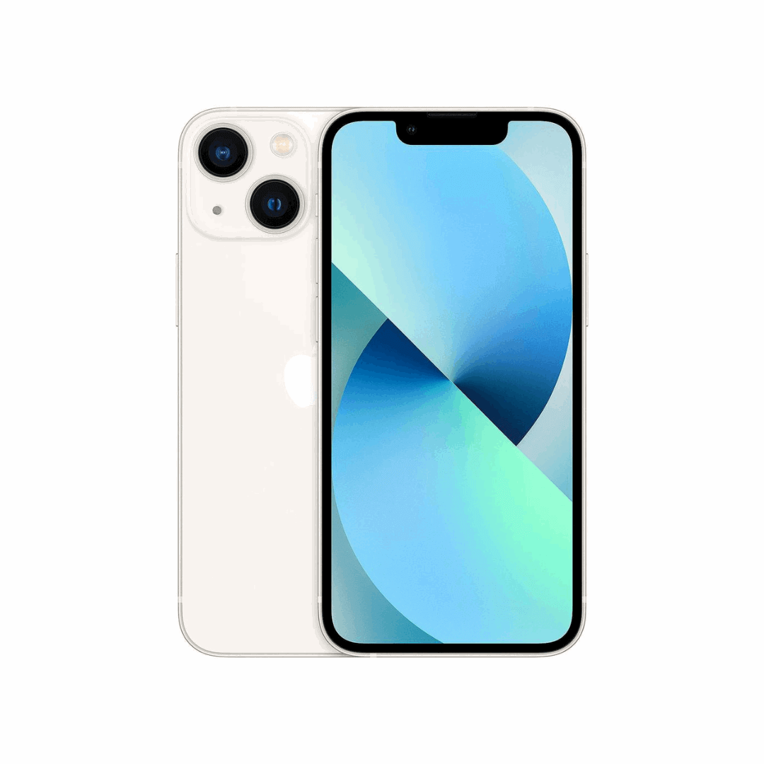 Refurbished Apple iPhone 13: Superior Performance Awaits – Mobile Reborn