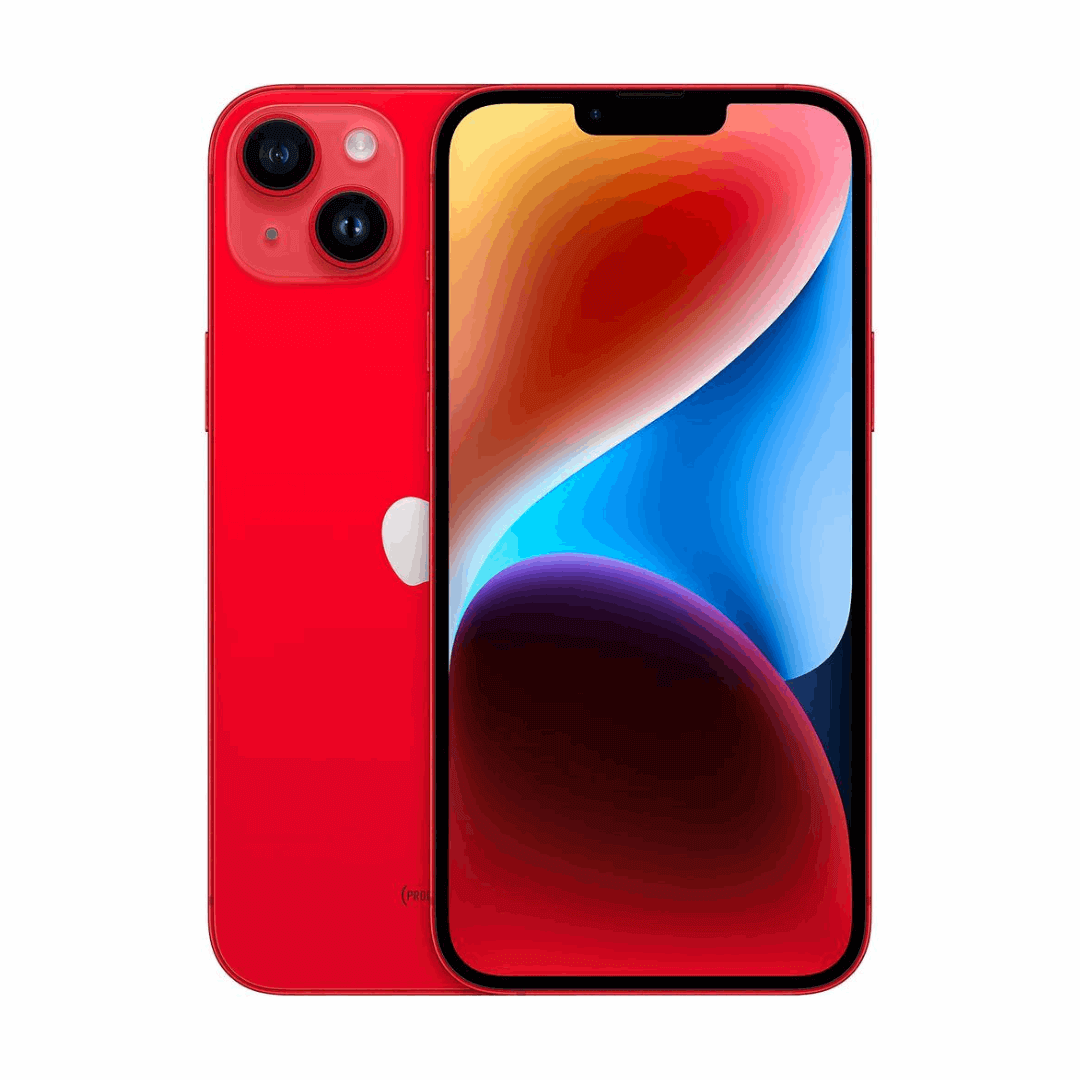 Refurbished Apple iPhone 14 from Mobile Reborn