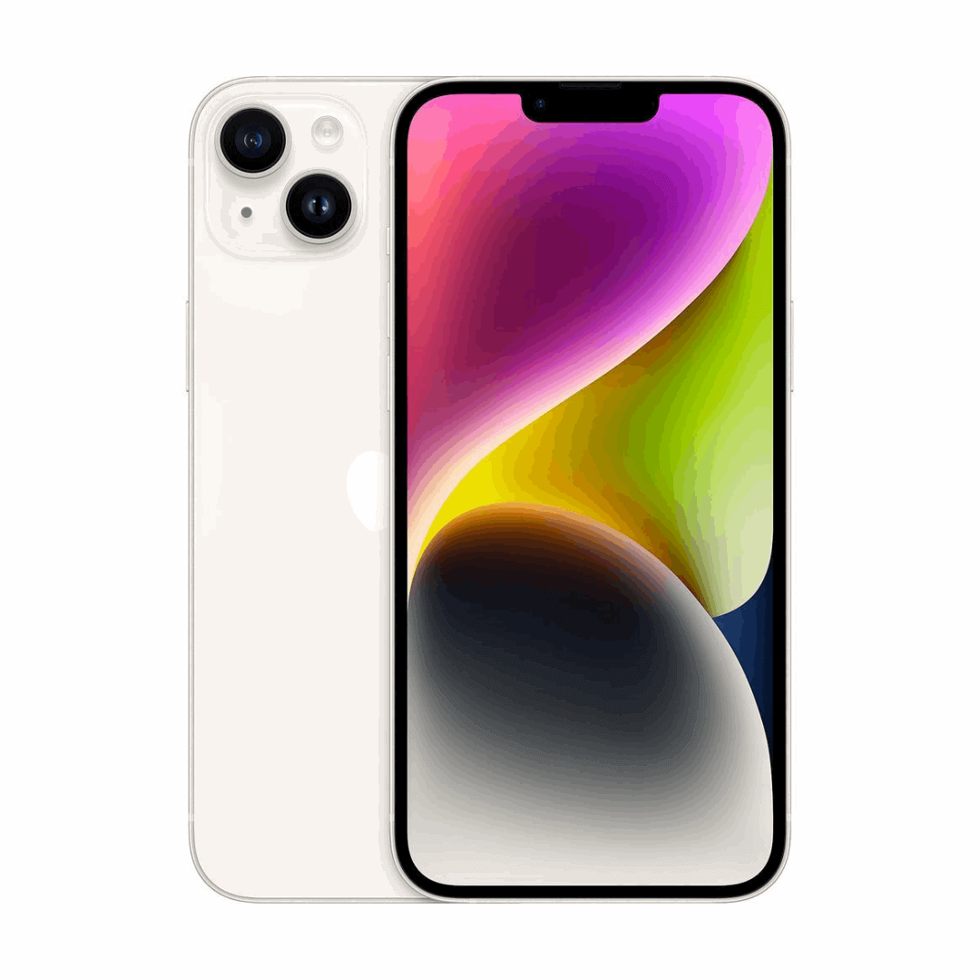 Refurbished Apple iPhone 14 from Mobile Reborn