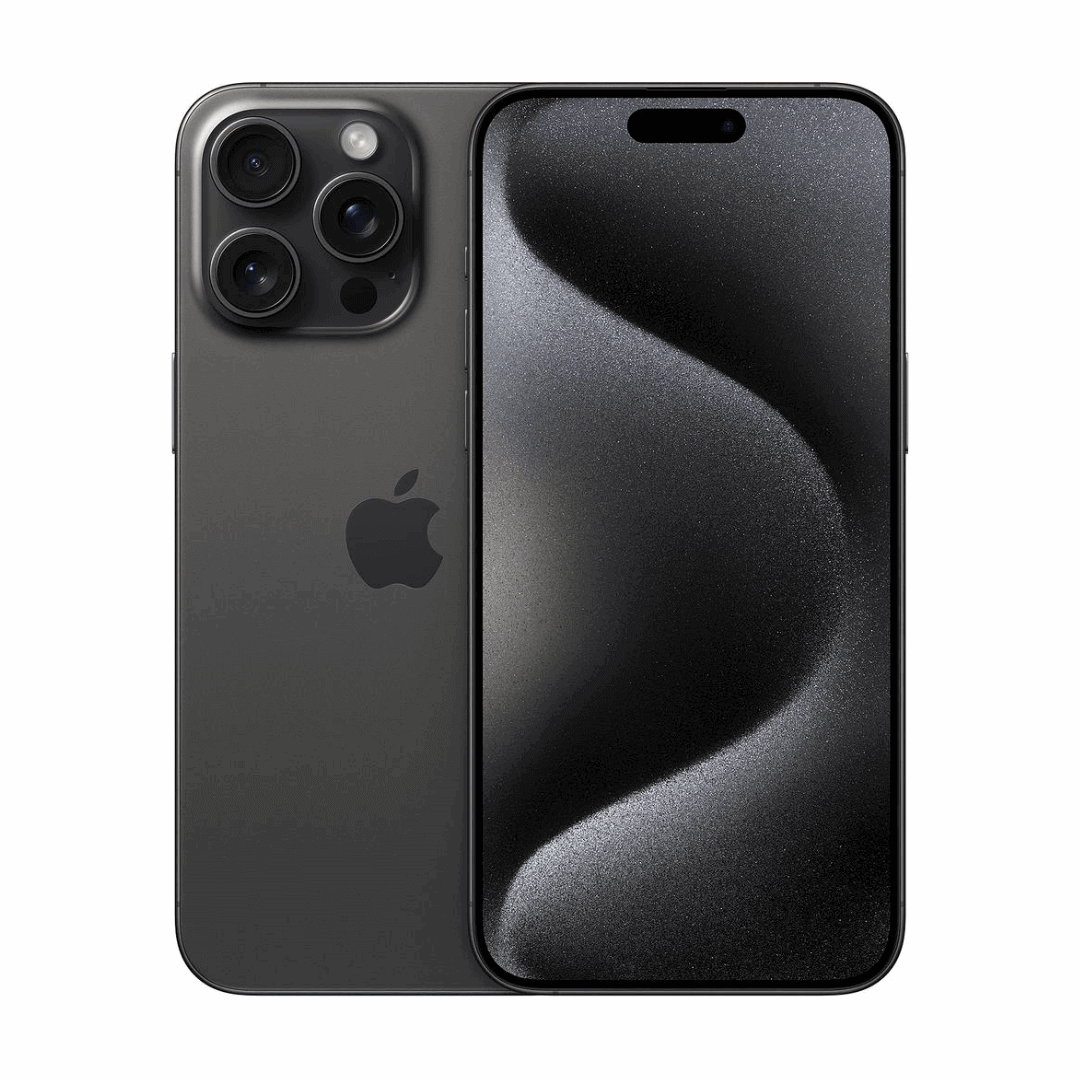 Refurbished Apple iPhone 15 Pro Max – Cutting-Edge Tech – Mobile Reborn
