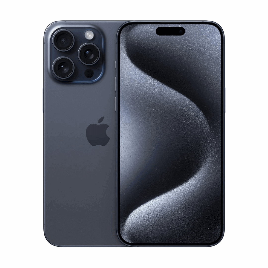 Refurbished Apple iPhone 15 Pro Max – Cutting-Edge Tech – Mobile Reborn