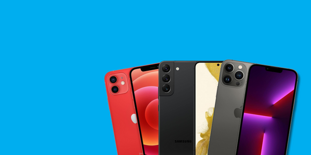 Sell Your Tech – Fast & Easy Trade-In| Mobile Reborn