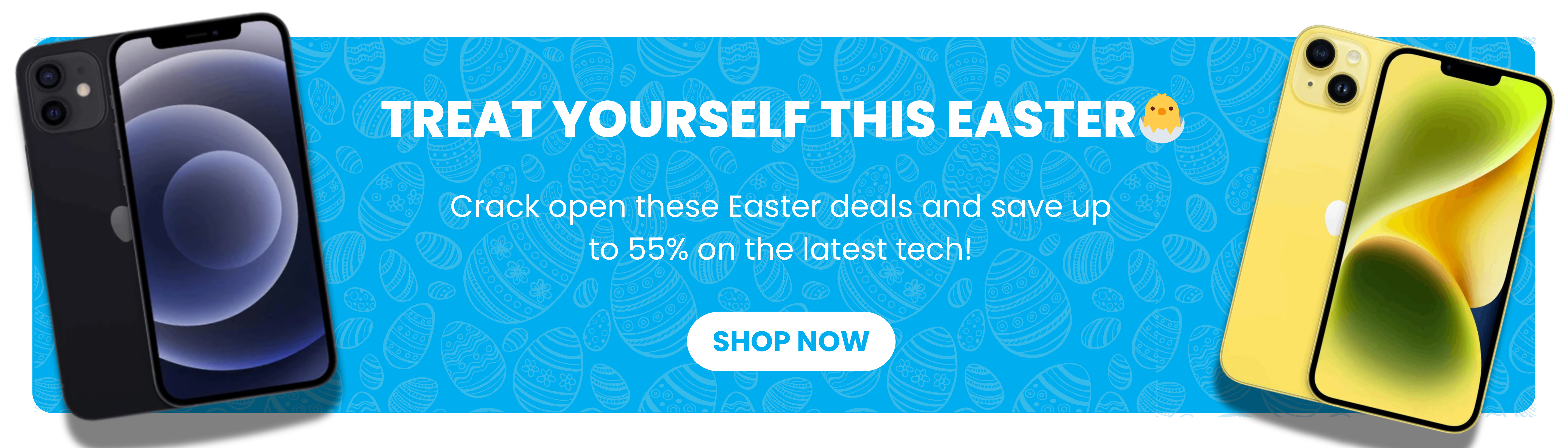 Mobile Reborn | Refurbished Phone Deals